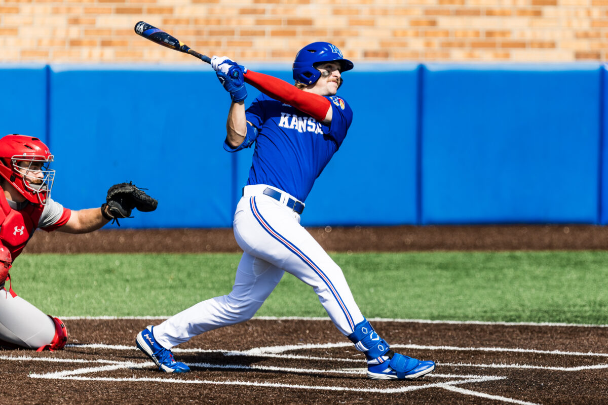 KU baseball preview: Core group of returning stars joined by promising ...